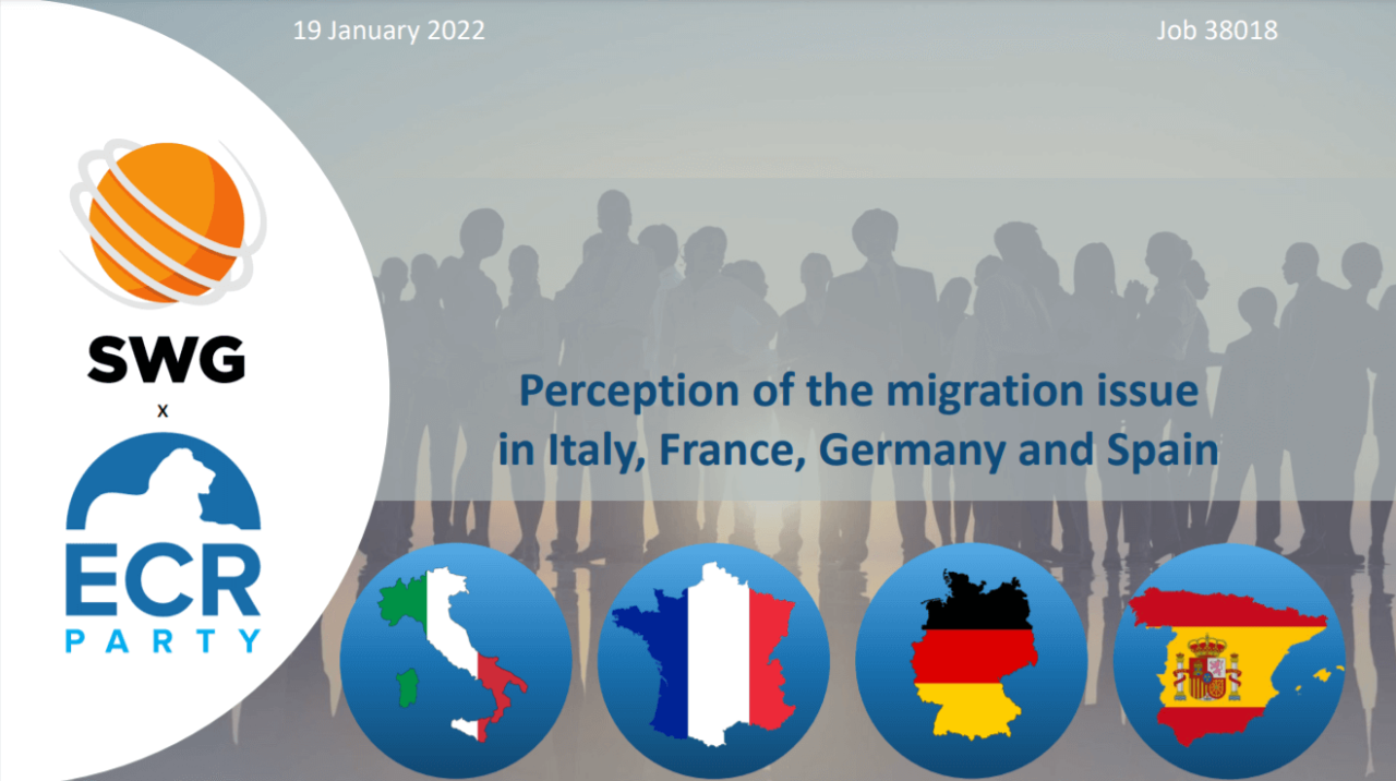ECR Party - ECR Party